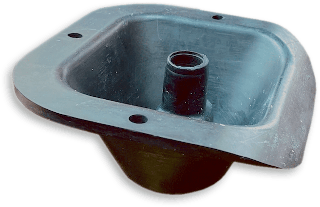 Boot Transfer Inner Cover Boot - 9/73 - 1/79 - Aft Market