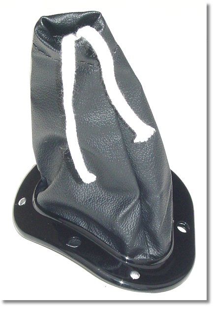 Gear Shift Boot