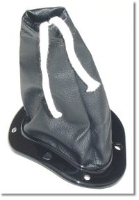 Gear Shift Boot