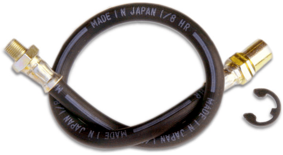 Brake Lines | Land Cruiser Brake Parts