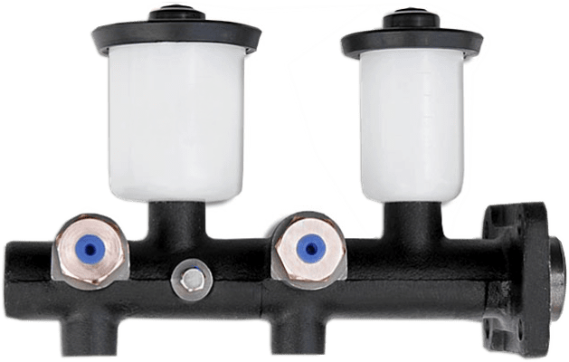 Quality Brake Master Cylinders
