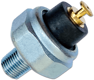 Brake Pressure Switch - 7/'70-8/'80 - Aft Mrkt