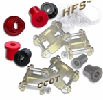 Springs ~ Lifts ~ Shackles ~ Shocks ~ Bushings ~ Axels
