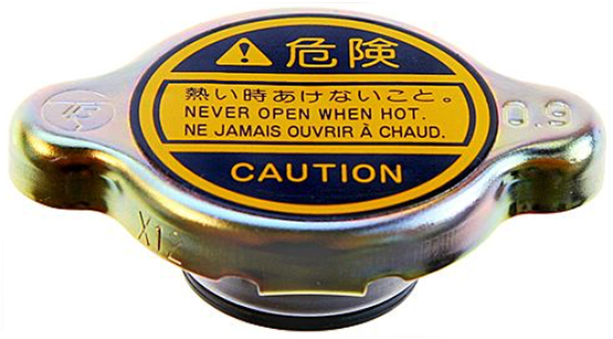 Radiator Caps
