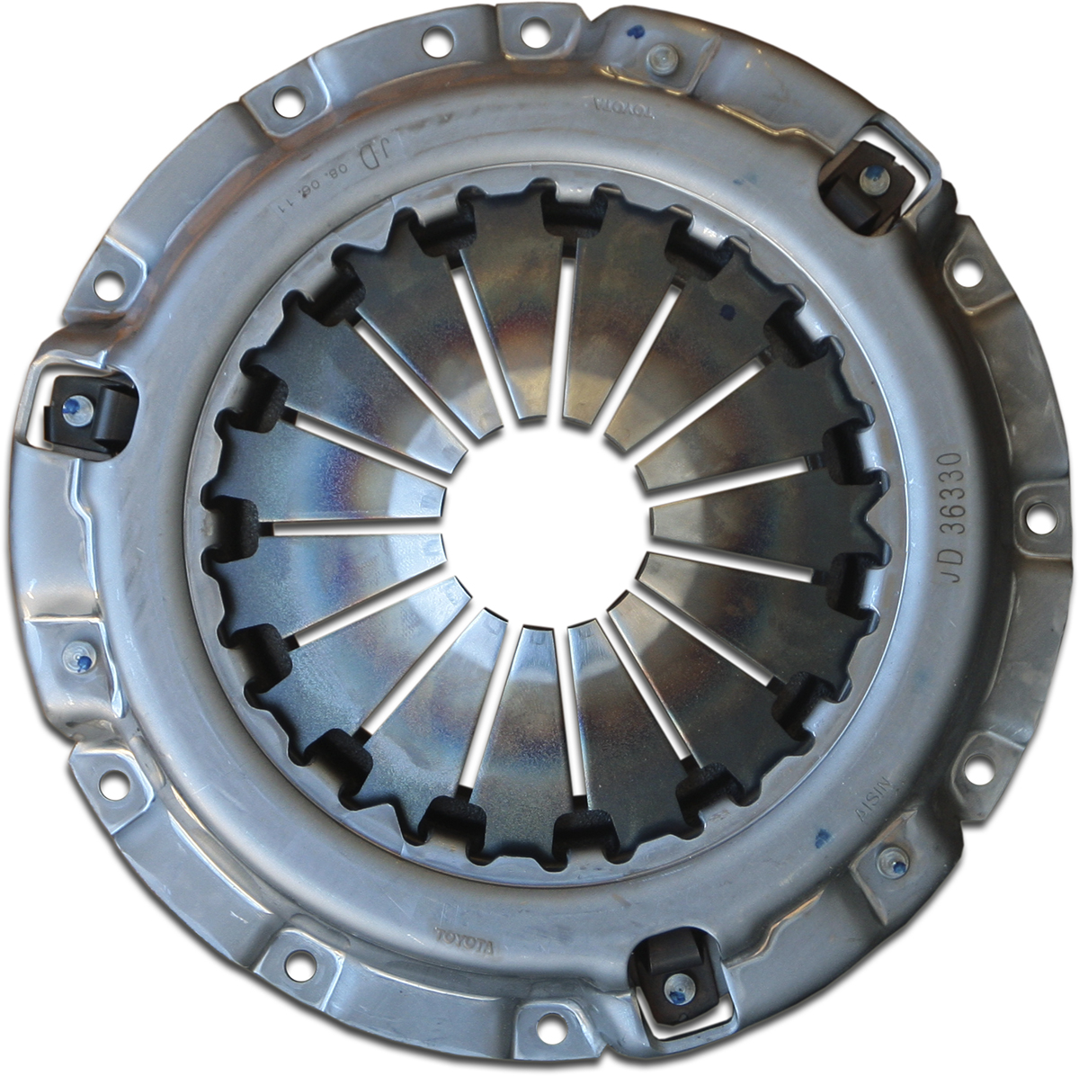 Clutch Kits - Master