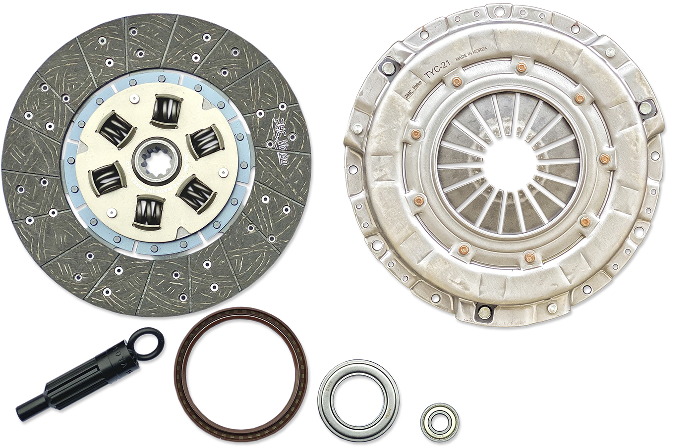 Clutch Assembly Kits