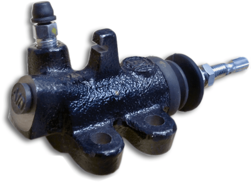 Clutch Slave Cylinder - Diesel - 8/80-4/85 - TOYOTA