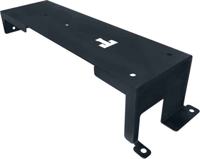 Tuffy Consoles for FJ40 FJ60