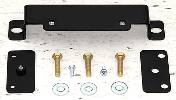 Tuffy Consoles for FJ40 FJ60