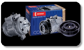Denso ~ Ultra High Quality Air Compressors