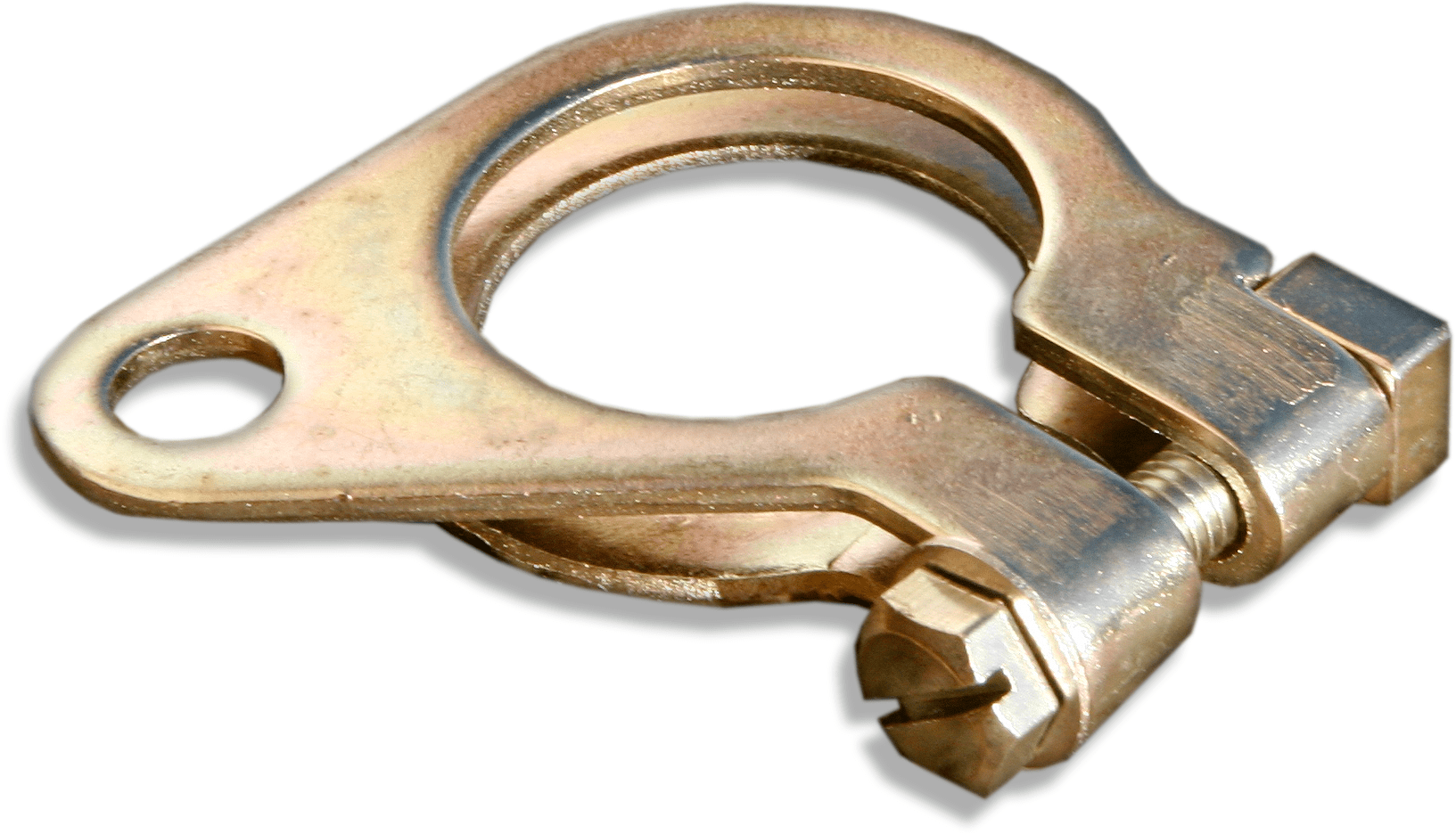 Distributor Clamp - OEM - Toyota