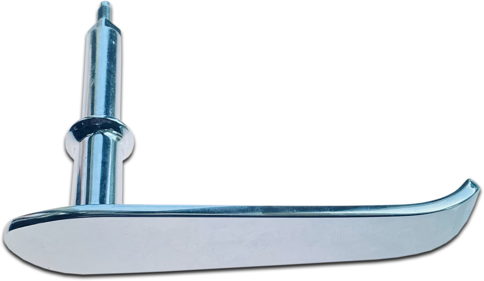 Door "L" Handle - Outside Doors