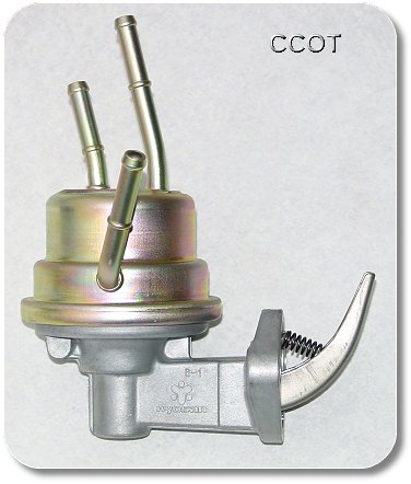 Fuel Pump - FJ60 - 8/80-8/87 - TOYOTA