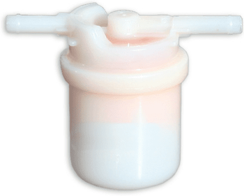 Gas Filter ~ 8/80 - 7/87 ~ Aft Mrkt