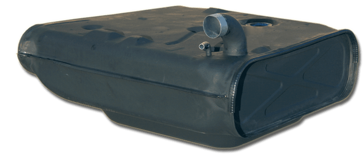 Gas Tank - FJ40 - 8/'69 – 9/72 - TOYOTA