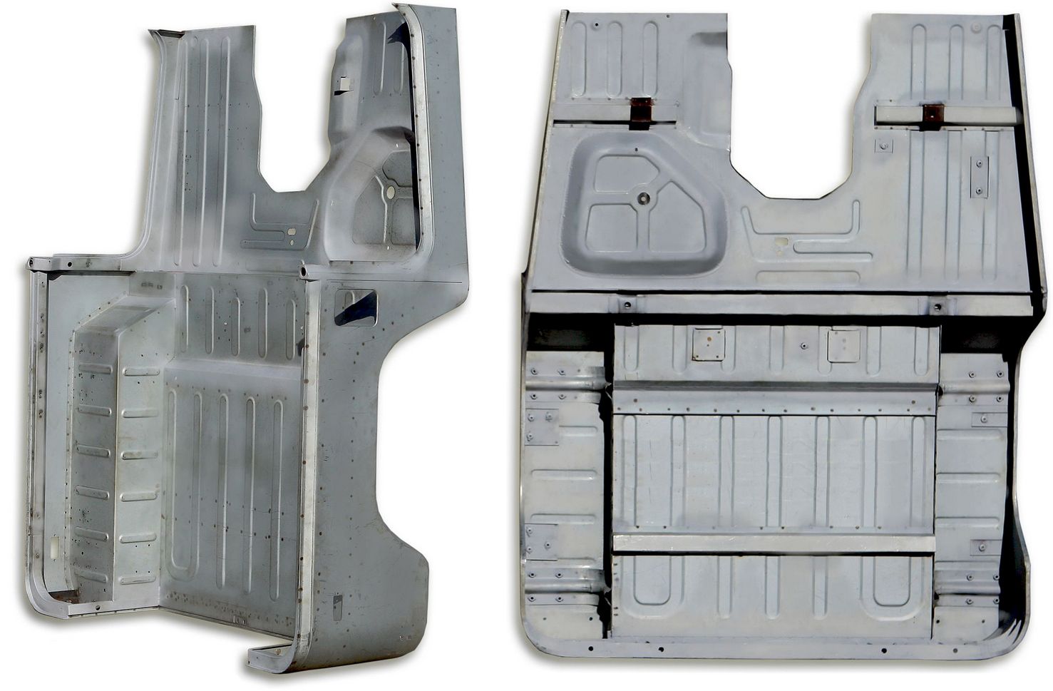 Body Parts - Series FJ40, FJ42, FJ45, FJ60, FJ62