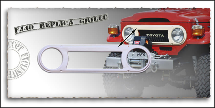 Cool Cruisers of Texas Land Cruiser Sales and Parts