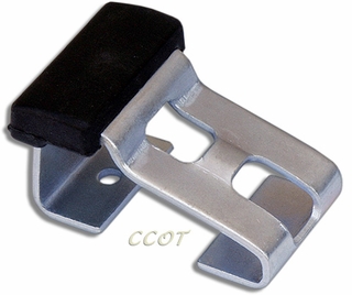 Hood Bracket Windshield Support