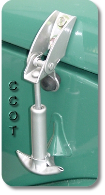 Hood Hooks, Side... Related Product