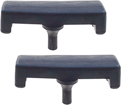 Hood Hooks & Pads