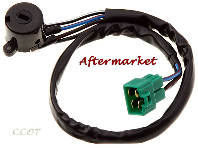 Ignition Cable Switch 3/'69 to '84 - Aft Mrkt
