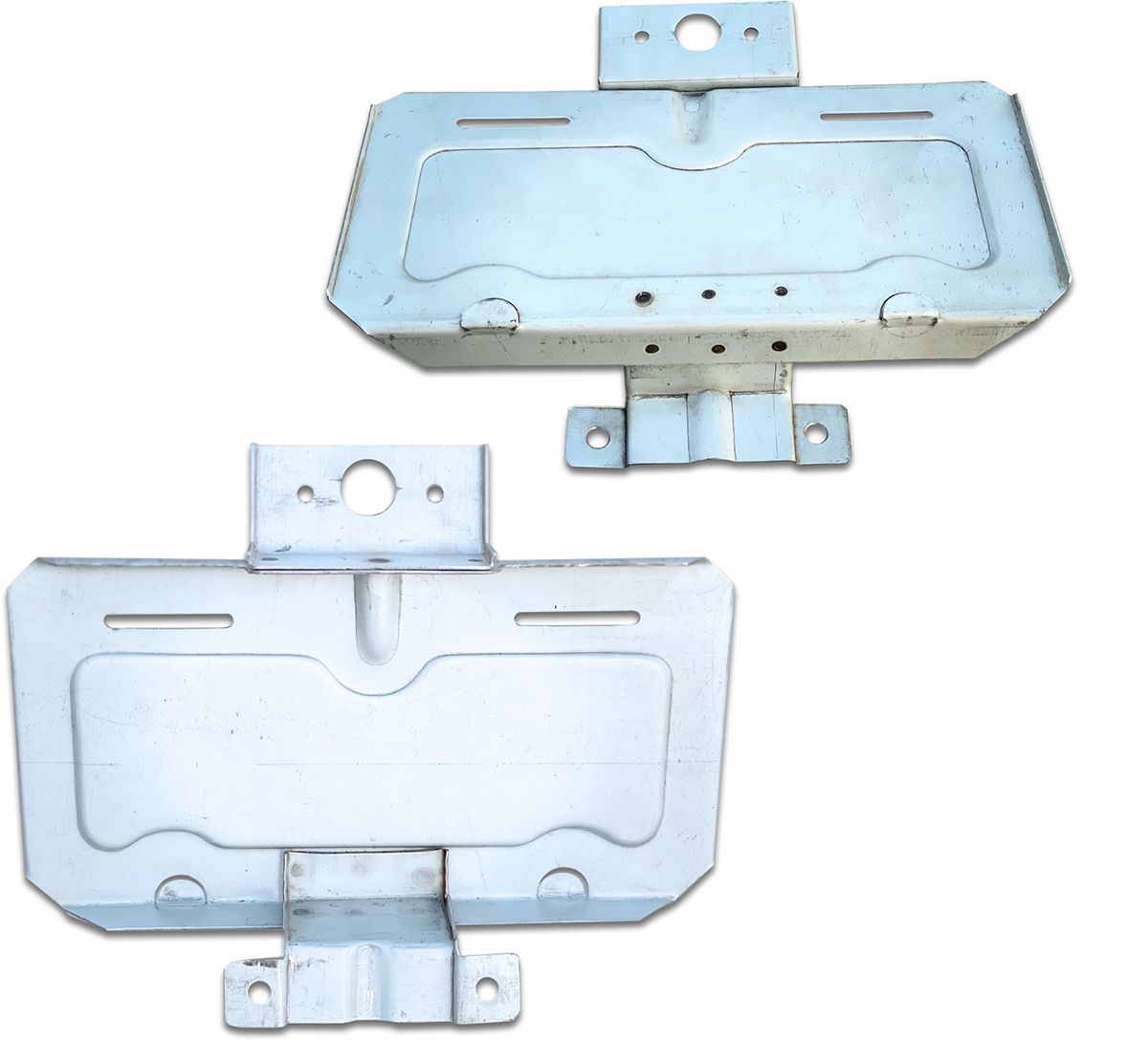 Body Parts - Series FJ40, FJ42, FJ45, FJ60, FJ62