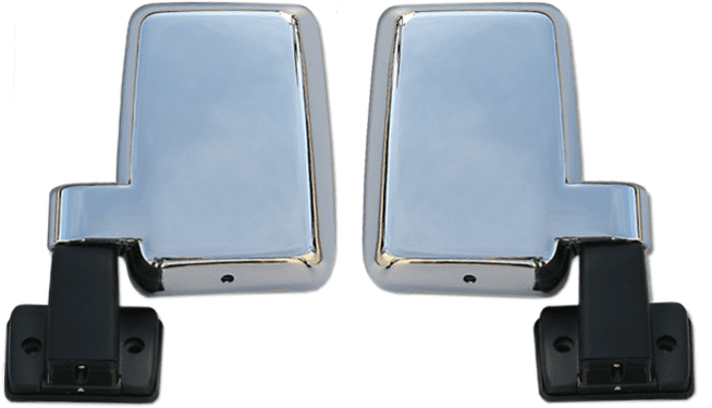 Original Style Land Cruiser Door Mirrors