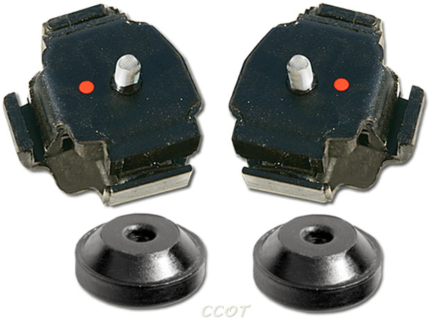 Motor Mounts