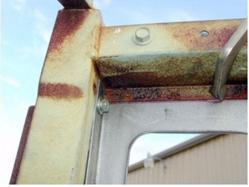 Body Panel Installation