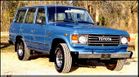Cruiser Color Codes