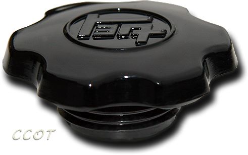 Oil Filler Cap ~ 9/'71 - 1/'75 ~ TOYOTA