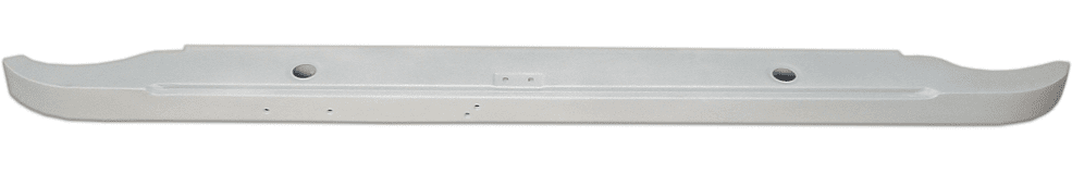 Rear Sill ~ Complete '79 to '84