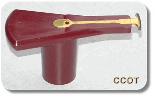 Rotor Cap ~ 8/'87 to 1/'90 ~ TOYOTA