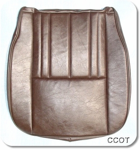 Marine Naugahyde Vinyl Seat Covers by Oscar