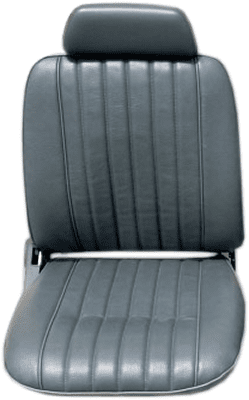 Marine Naugahyde Vinyl Seat Covers by Oscar