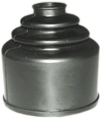 Shift Lever Inner Boot - 4-Spd - 9/73 to 8/87 - TOYOTA
