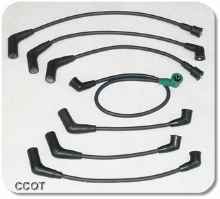 Toyota Plug Wire Sets