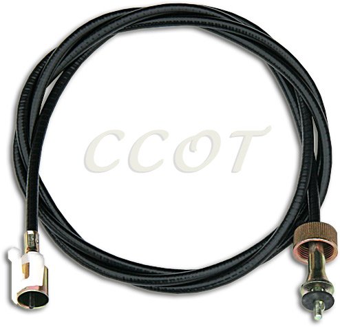 Speedo Cables - FJ40 FJ55 FJ60 FJ62