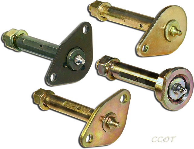 Toyota Spring Hanger Pin Kit