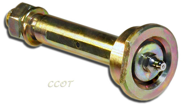 Toyota Spring Hanger Pin Kit