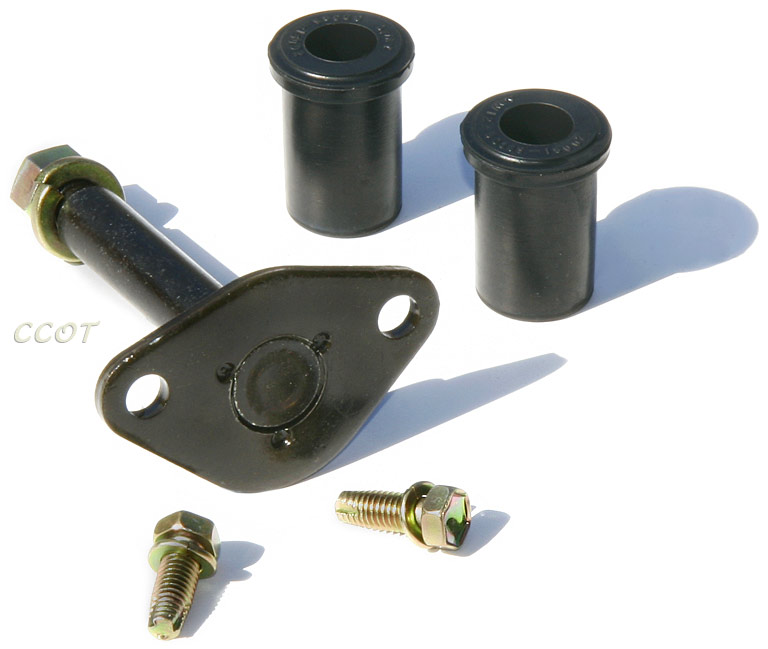 Toyota Spring Hanger Pin Kit