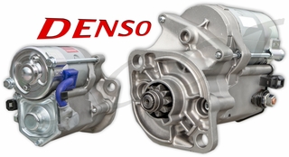 Starters ~ FJ40/45/55/60/62/80