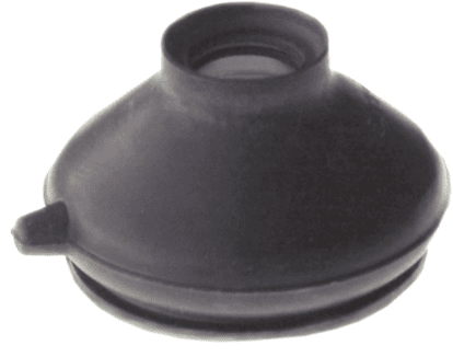 Tie Rod Boot Dust Cover - 1ea - 8/80-1/90 - FJ60/62 - TOYOTA