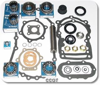 High Quality Transfercase Rebuild Kits - Terrain Tamer