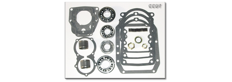 Hi Quality Tranny Rebuild Kits