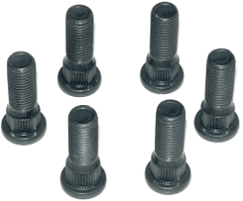 Toyota Land Cruiser Wheel Studs