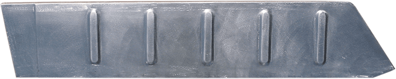 High Quality CCOT FJ40 Wheel Wells ~ 1967 thru 1984