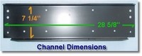 Universal Winch Channel by CCOT