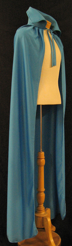 Luchador Cape, adult