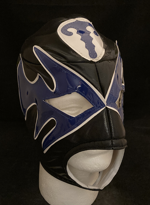 Lucha Libre Masks